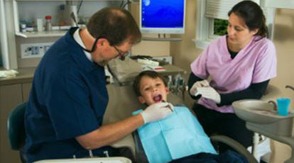 Dentist in Rowley, MA | Local Dentist for You & Your Family
