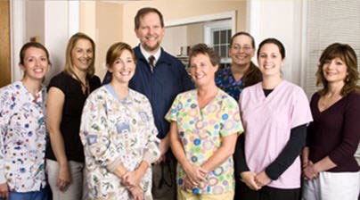 Dentist in Rowley, MA | Local Dentist for You & Your Family